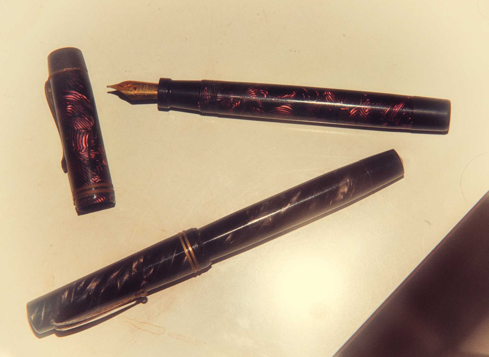 Qui il tempo si è fermato 76 anni fa | La mia Ostia