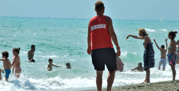 Le interviste de "La mia Ostia" | Ostia nelle interviste